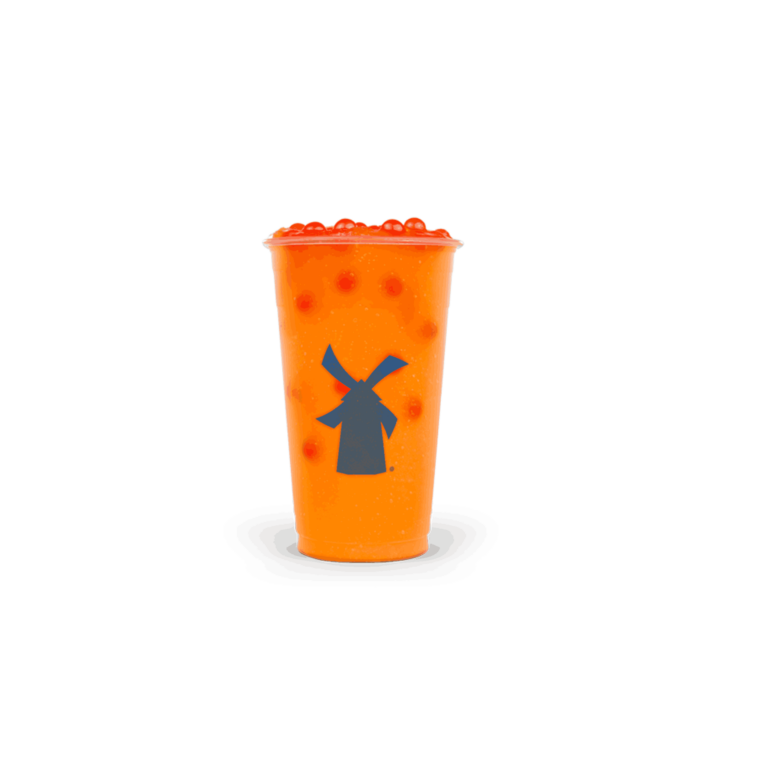 Dutch Bros Rebel Menu, Best Energize With Top Flavors 2026
