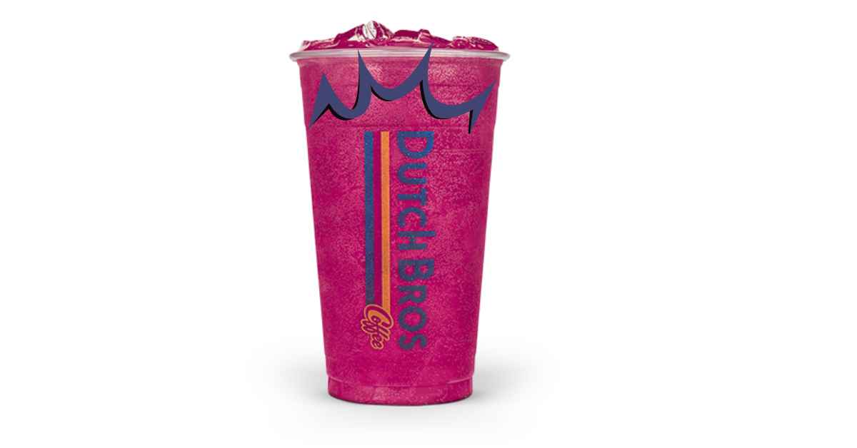 Dutch Bros Rebel Menu, Best Energize With Top Flavors 2026