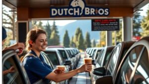 Where Did Dutch Bros Start? The Real Inspiring Story 2025